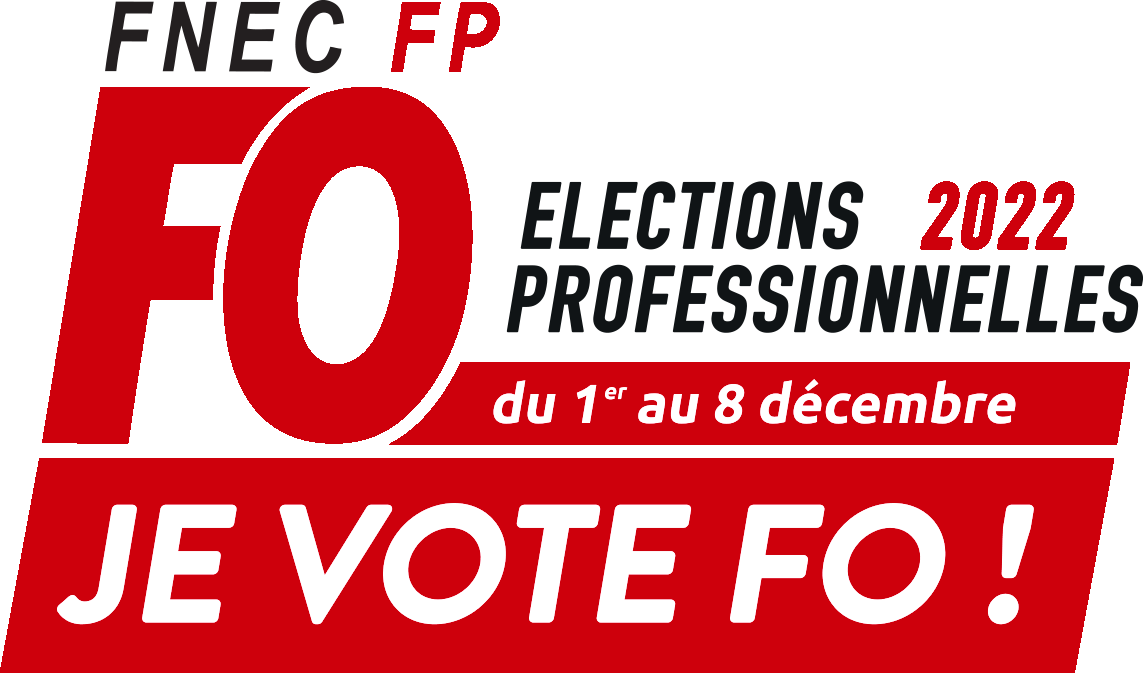 elections pro – Snudi FO 48